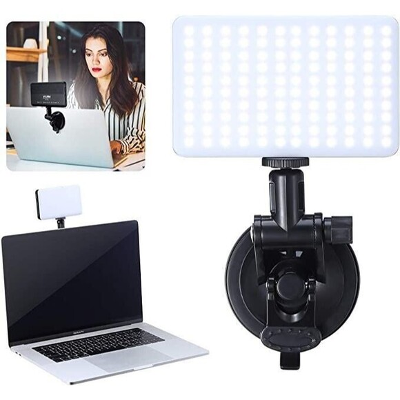 Pictron | Other | Webcam Light Video Conference Lighting Kit | Poshmark